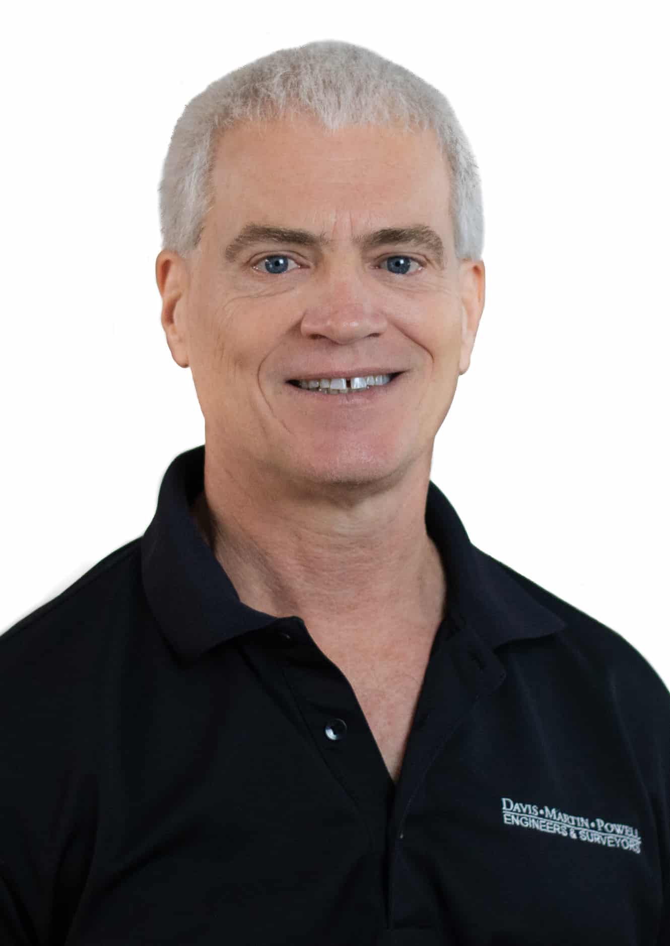 Meet the DMP Team