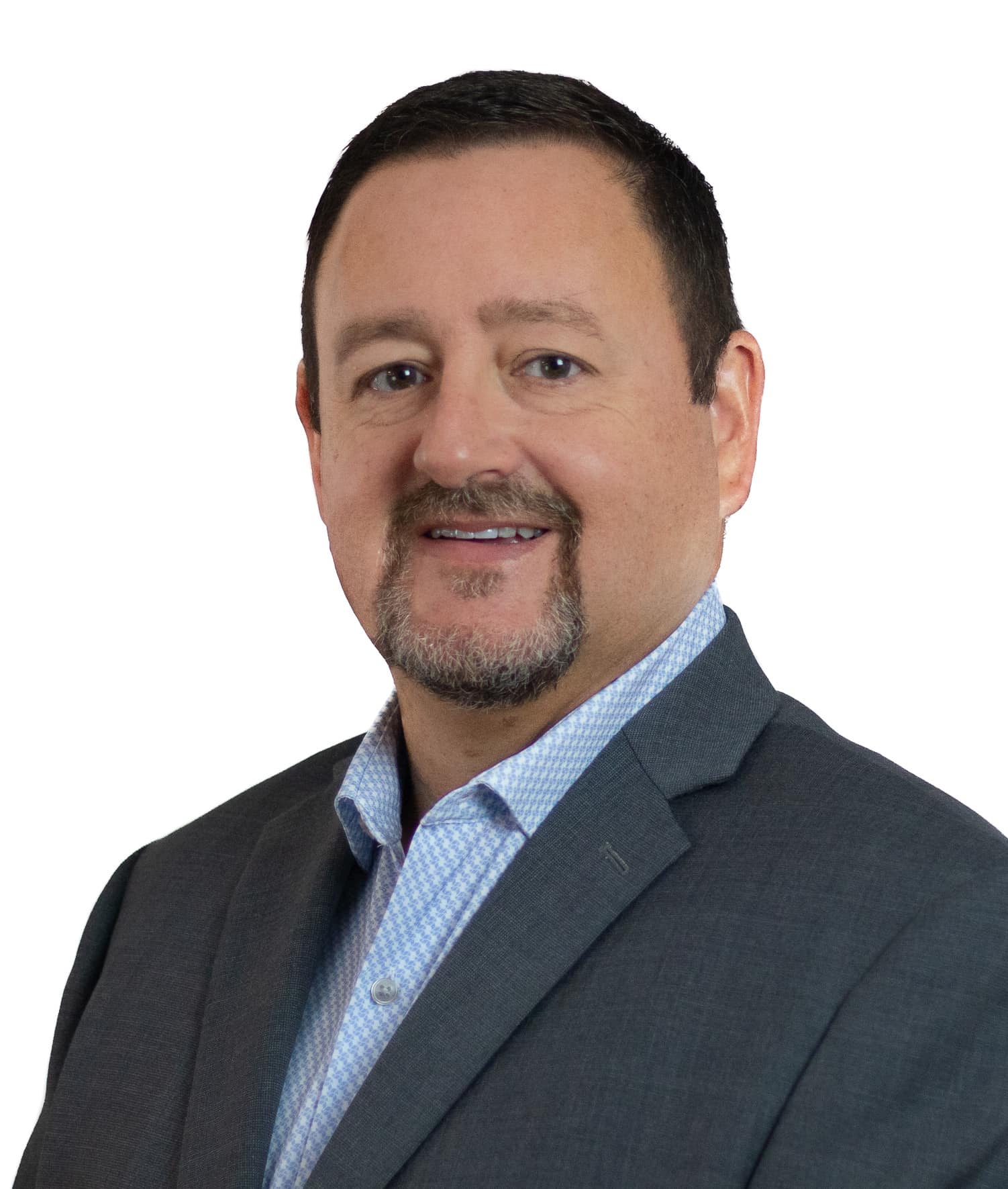 Meet the DMP Team