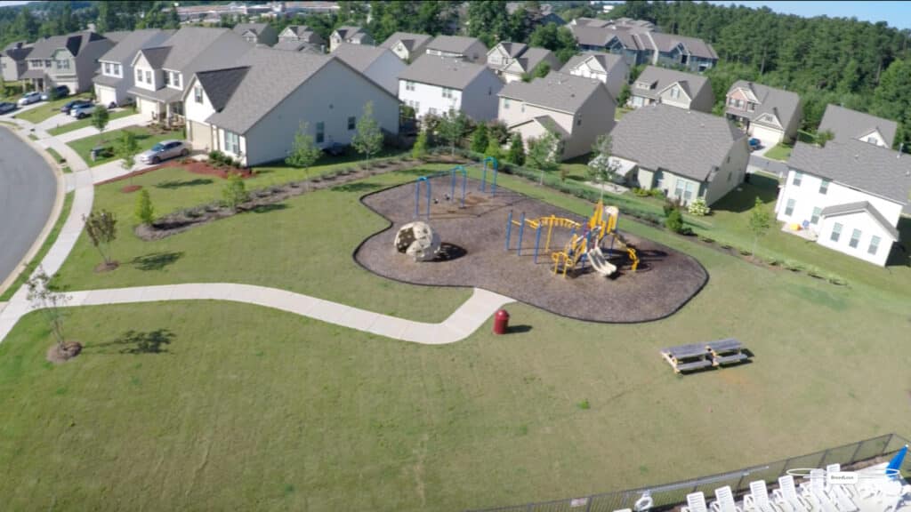 Arrowhead Development & Amenities - Davis • Martin • Powell Engineers ...