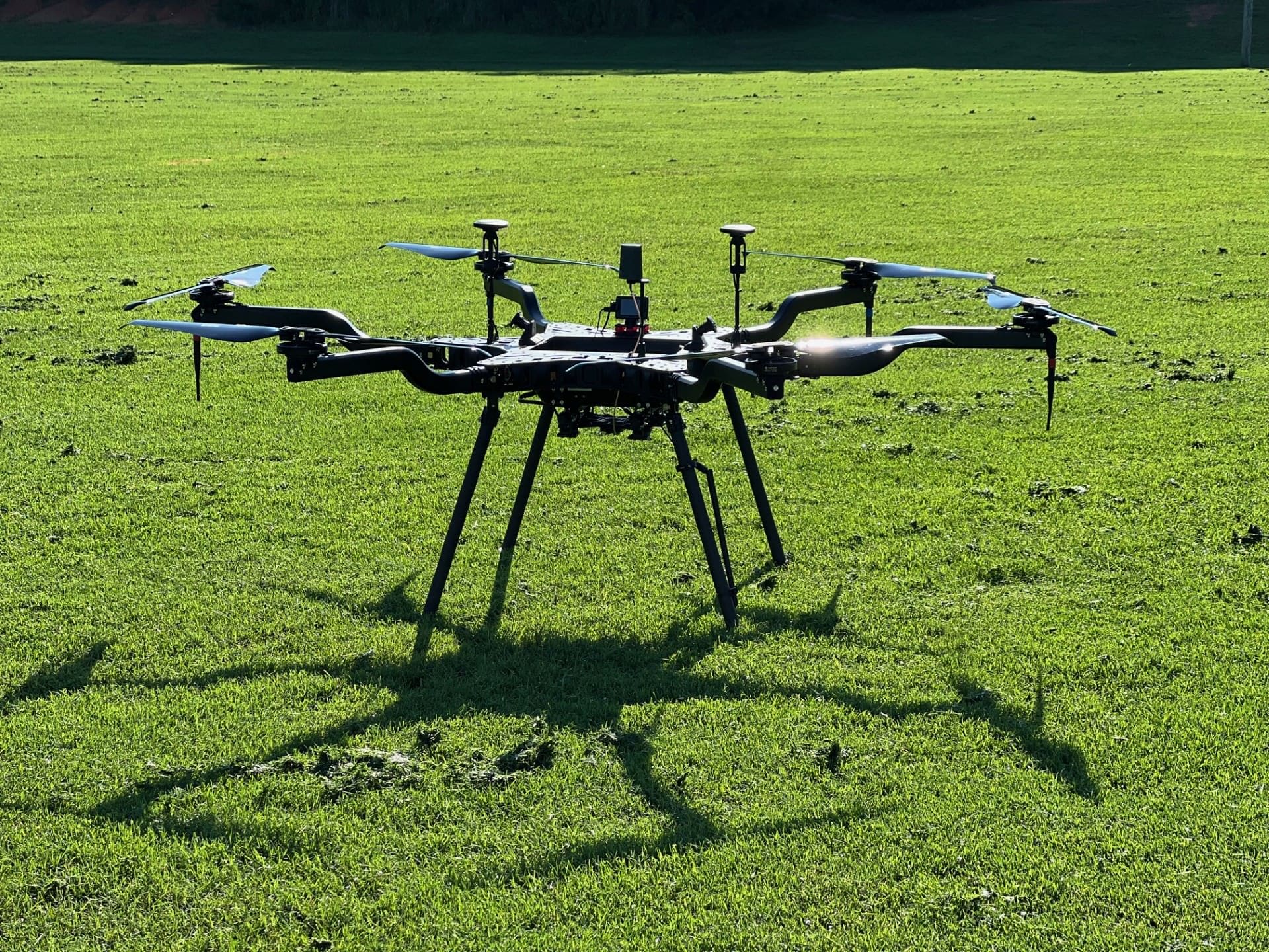 Geomatics & Surveying High Point & Winston-Salem, NC