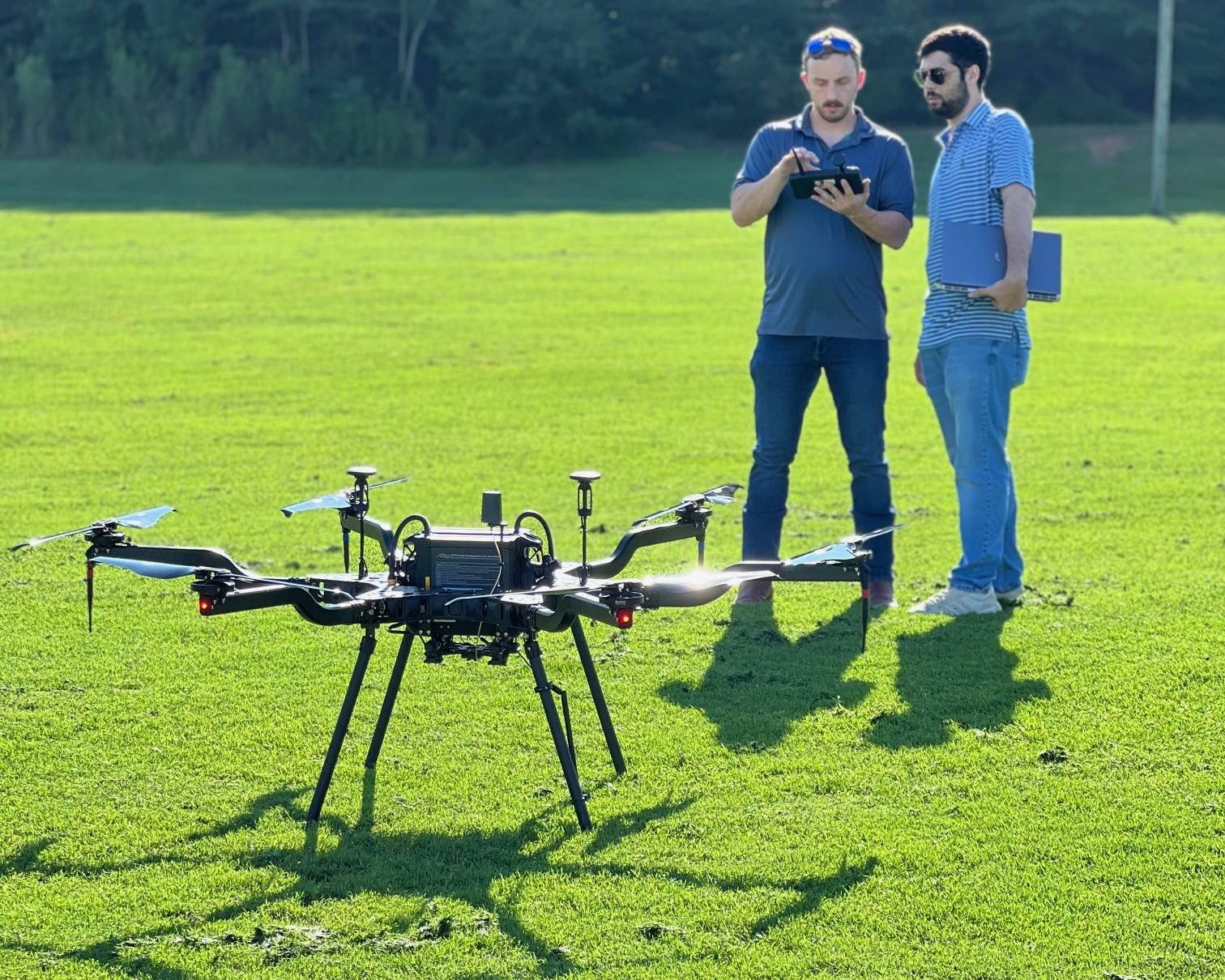 Services - Davis • Martin • Powell Engineers & Surveyors